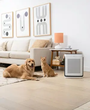LEVOIT Vital 200s-p Smart Air Purifier