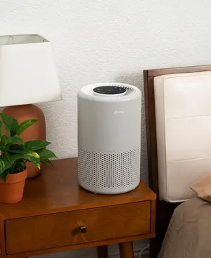 LEVOIT Air Purifier Core 200s-p Lap-c201s-ausr