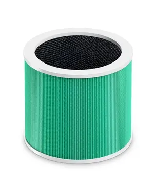 HEATDAZ Chivalz Air Purifier Replacement Filter 2 Pack