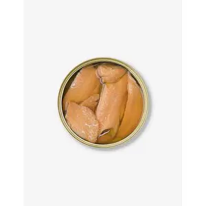 SEA SISTERS Rainbow Trout Smoked Over Oak Tinned Fish 110g