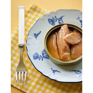 SEA SISTERS Rainbow Trout Smoked Over Oak Tinned Fish 110g