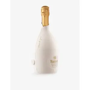 RUINART Second Skin Blanc De Blancs Champagne - One-color