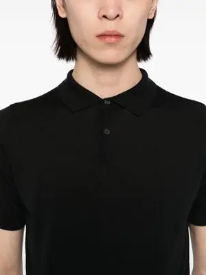 John Smedley Paytin Knitted Polo