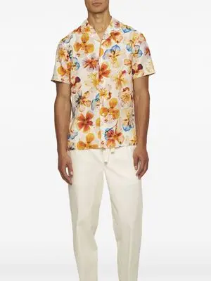 Orlebar Brown Hibbert Shirt