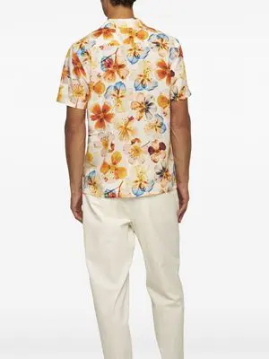 Orlebar Brown Hibbert Shirt