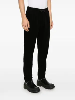 Transit Elasticated-waistband Trousers