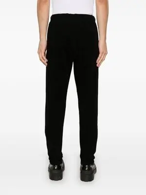 Transit Elasticated-waistband Trousers