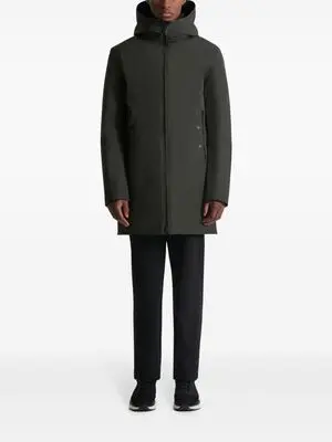 Fusalp Gezi Raincoat - Grey