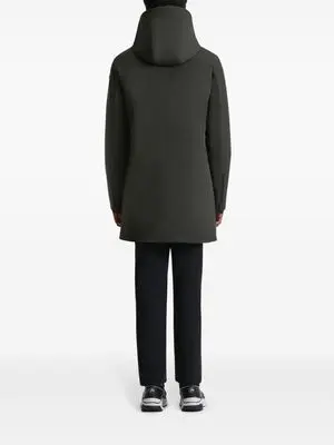 Fusalp Gezi Raincoat - Grey