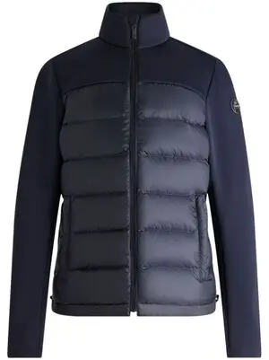 Fusalp Mike Padded Jacket - Blue