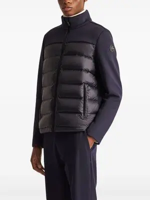 Fusalp Mike Padded Jacket - Blue