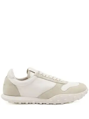 JIL SANDER Moon Low-top Sneakers - White
