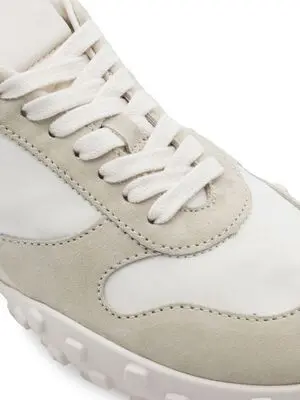 JIL SANDER Moon Low-top Sneakers - White