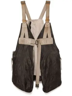 Boris Bidjan Saberi Zip Up Outerwear For Men