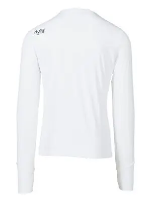 Aztech Mountain Next To Skin T-shirt - White