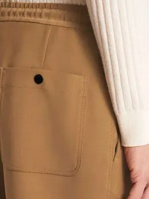 Fusalp Karl Track Pants