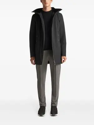 Fusalp Gezi Raincoat - Black