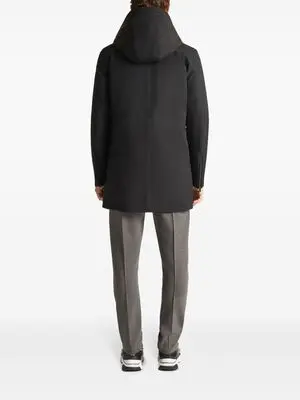 Fusalp Gezi Raincoat - Black