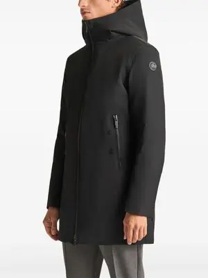 Fusalp Gezi Raincoat - Black