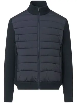 Fusalp Lissandre Padded Jacket - Blue