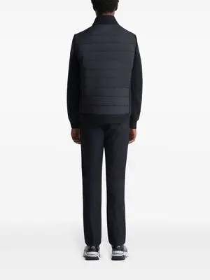Fusalp Lissandre Padded Jacket - Blue