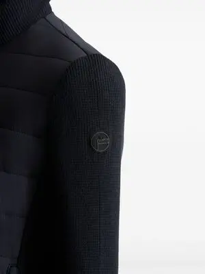 Fusalp Lissandre Padded Jacket - Blue