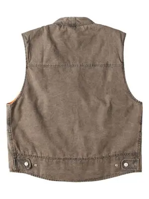 Kenzo Multi-pocket Gilet