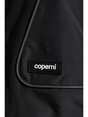 Coperni Logo Jacket