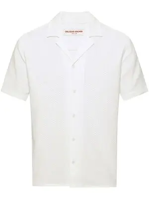 Orlebar Brown Maitan Shirt