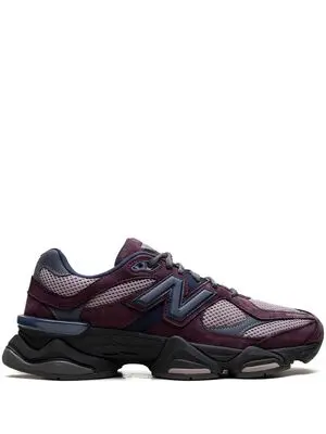 NEW BALANCE 9060 Sneakers - Purple