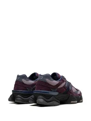 NEW BALANCE 9060 Sneakers - Purple