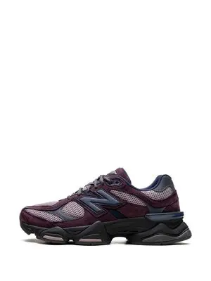 NEW BALANCE 9060 Sneakers - Purple