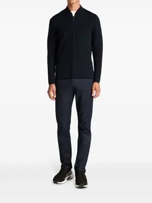 Fusalp Bastien Merino Wool Sweatshirt