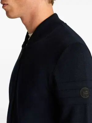 Fusalp Bastien Merino Wool Sweatshirt