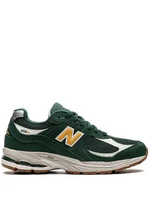 NEW BALANCE 2002r Exclusive Sneakers - Green