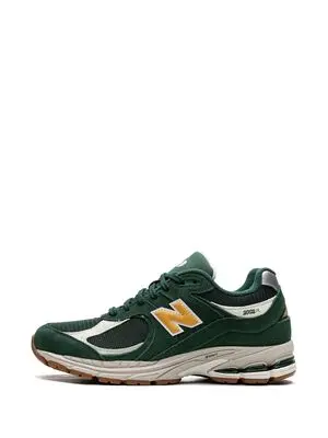 NEW BALANCE 2002r Exclusive Sneakers - Green