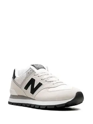 NEW BALANCE 574 Rugged Sneakers