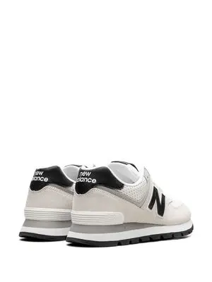 NEW BALANCE 574 Rugged Sneakers