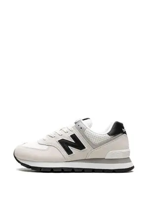 NEW BALANCE 574 Rugged Sneakers