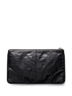 Prada Leather Wallet