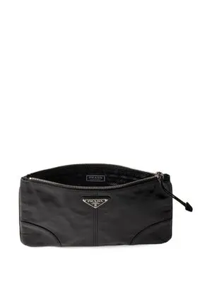 Prada Leather Wallet