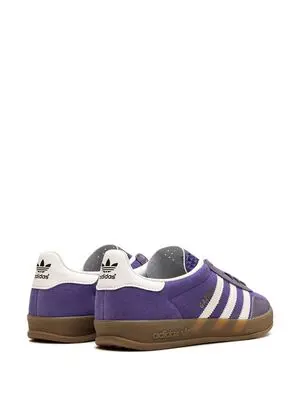 Adidas Gazelle Indoor Collegiate Sneakers - Purple