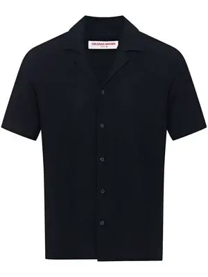 Orlebar Brown Maitan Shirt