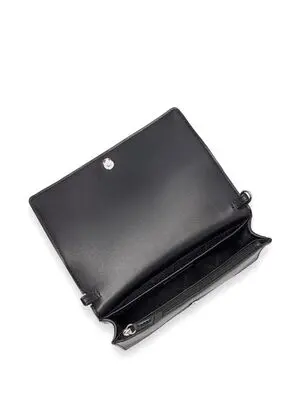Michael Kors Leather Shoulder Bag