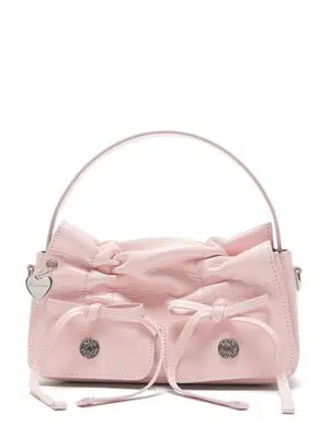 Acne Studios Mini Bag With Multiple Pockets