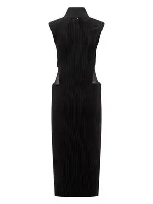 Sportmax Arabba Midi Dress