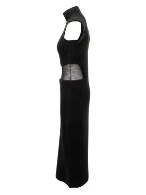Sportmax Arabba Midi Dress