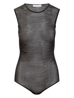 Sportmax Arabba Midi Dress
