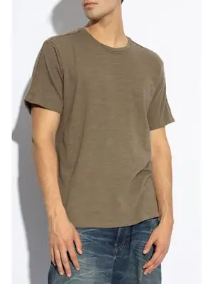 Rag & Bone Flame T-shirt