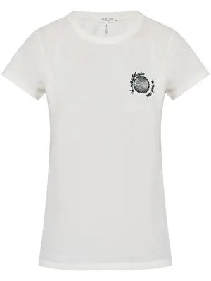 Rag & Bone Multi T-shirt